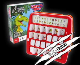 Buy dinosaur toys, games and clothing for kids | Natural History Museum ...