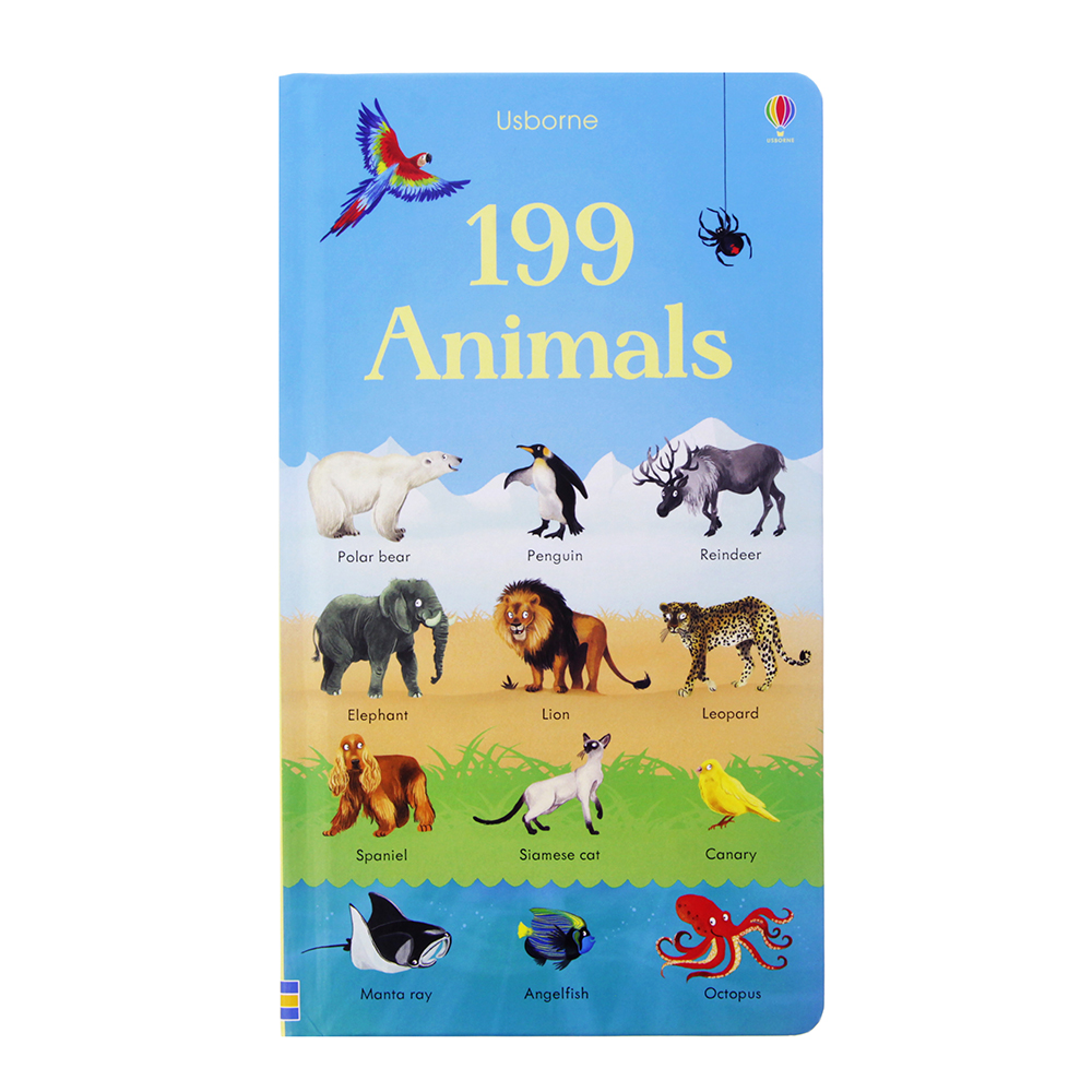 Edinburgh Zoo | Discover Animals