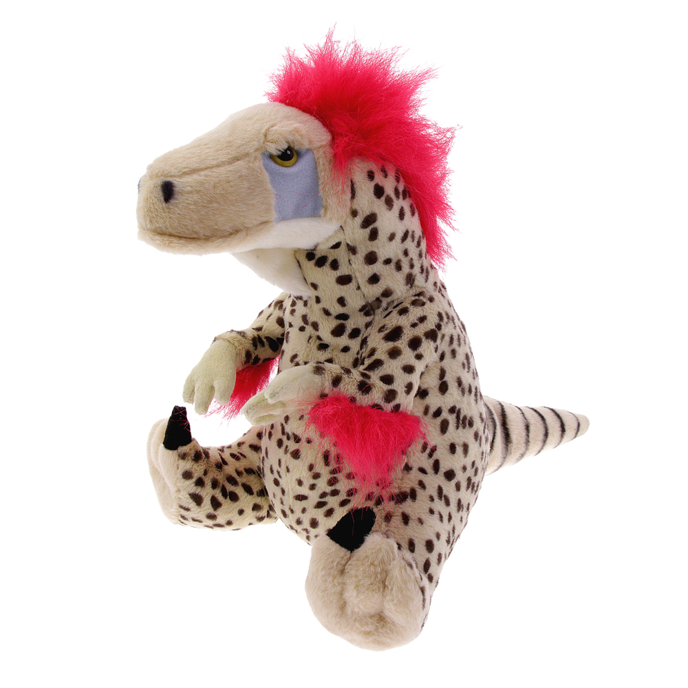 Herd of dinosaurs move in to London Zoo | Discover Animals