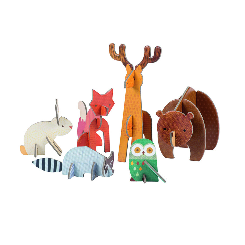 Get involved with 12 Days Wild once more | Discover Animals