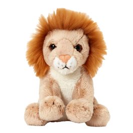 Lion Soft Toy