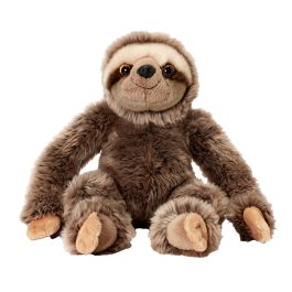 sloth bear soft toy